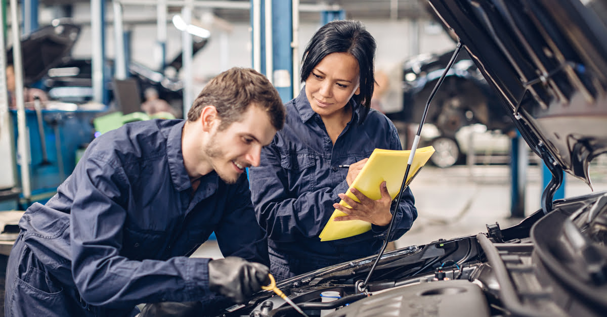 Auto Repair: Things You Should Know