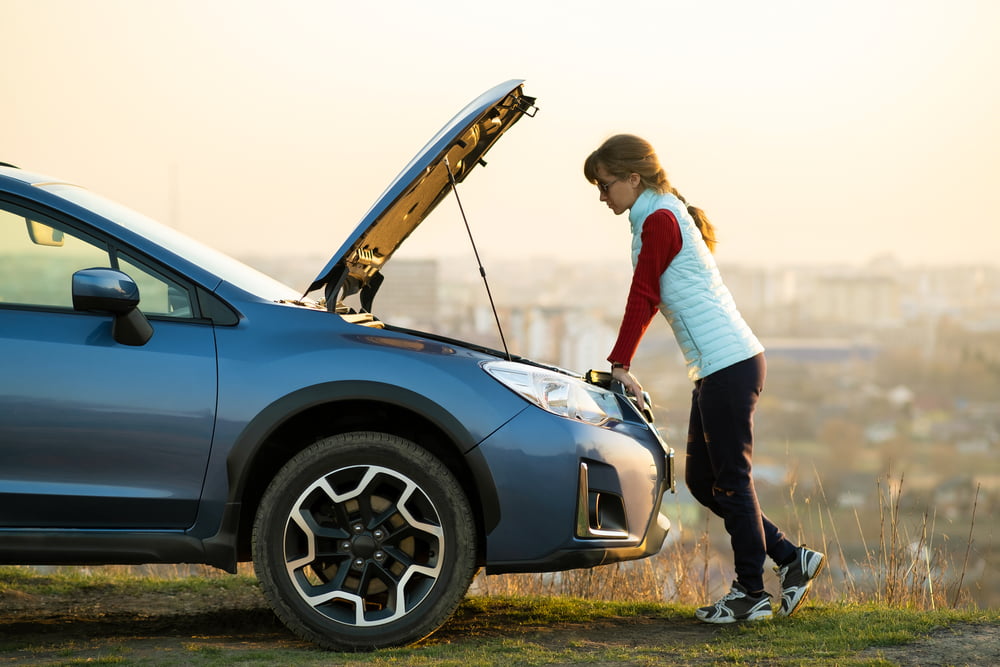 About A-Z Tech Automotive | Mission Viejo, CA